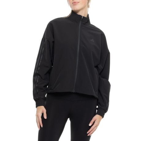 adidas Pacer Jacket - Save 50%