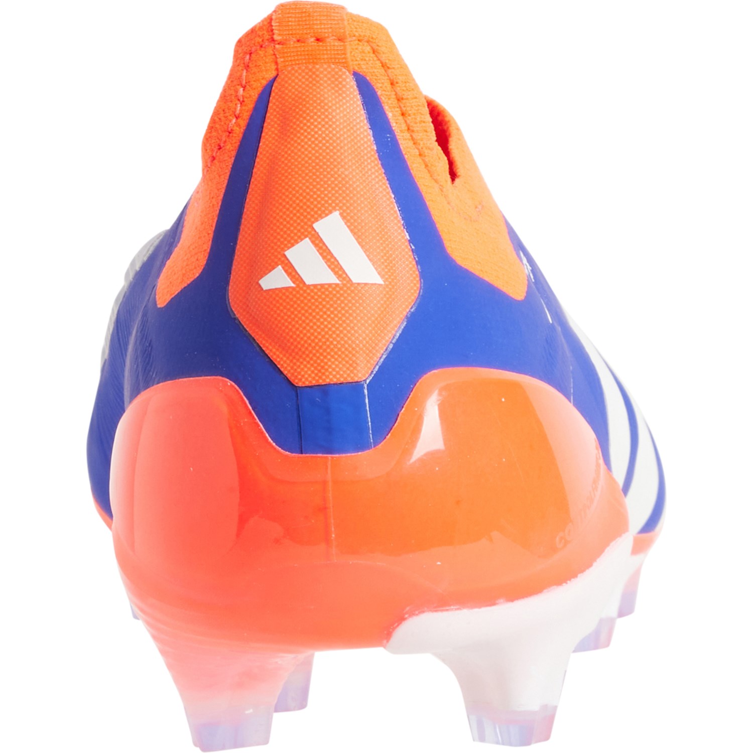 adidas Predator Elite Laceless Firm Ground Soccer Cleats (For Men ...