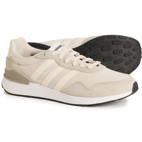 adidas Run 60s 4.0 Sneakers (For Men) - Save 33%