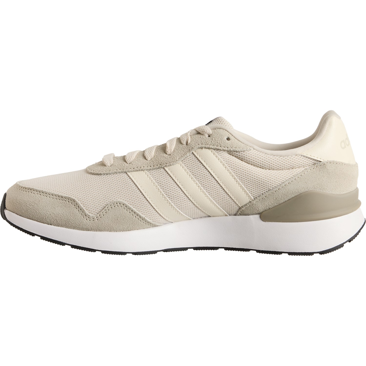adidas Run 60s 4.0 Sneakers (For Men) - Save 33%