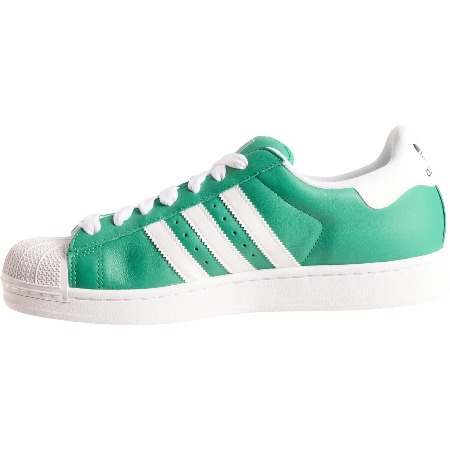 adidas Superstar II Sneakers (For Men) - Save 61%