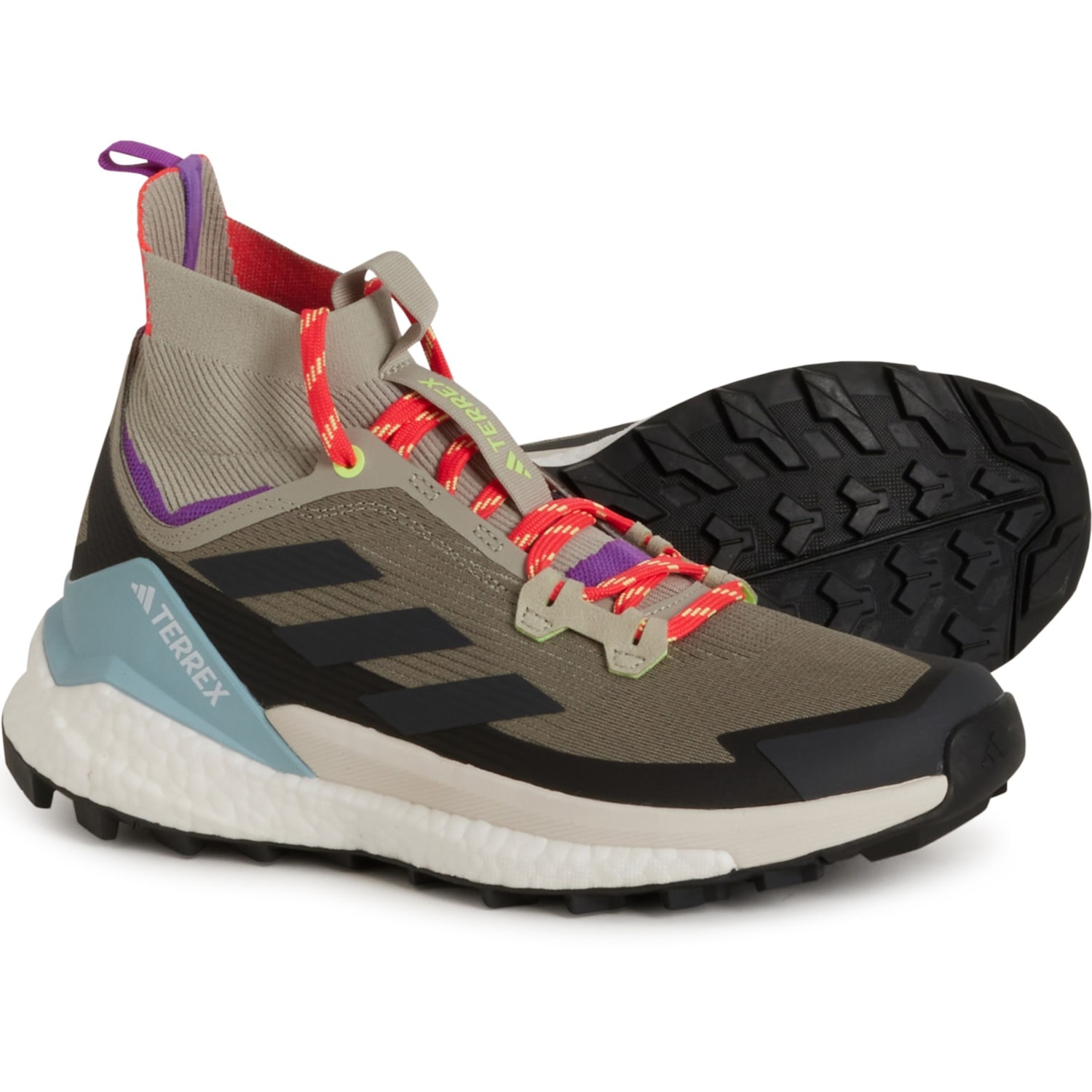 Adidas Terrex Free Hiker Womens