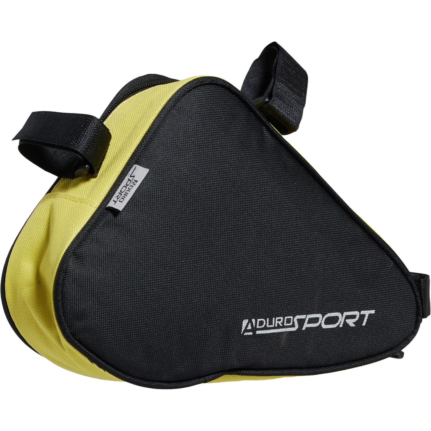 Aduro Sport Bicycle Triangle Storage Bag - Save 60%