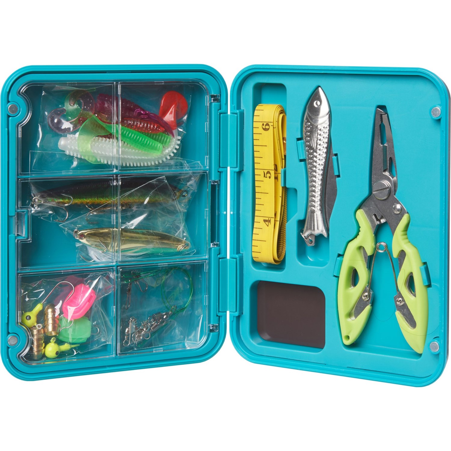 ADVENTURE Fishing Utility Tool Kit - Save 54%