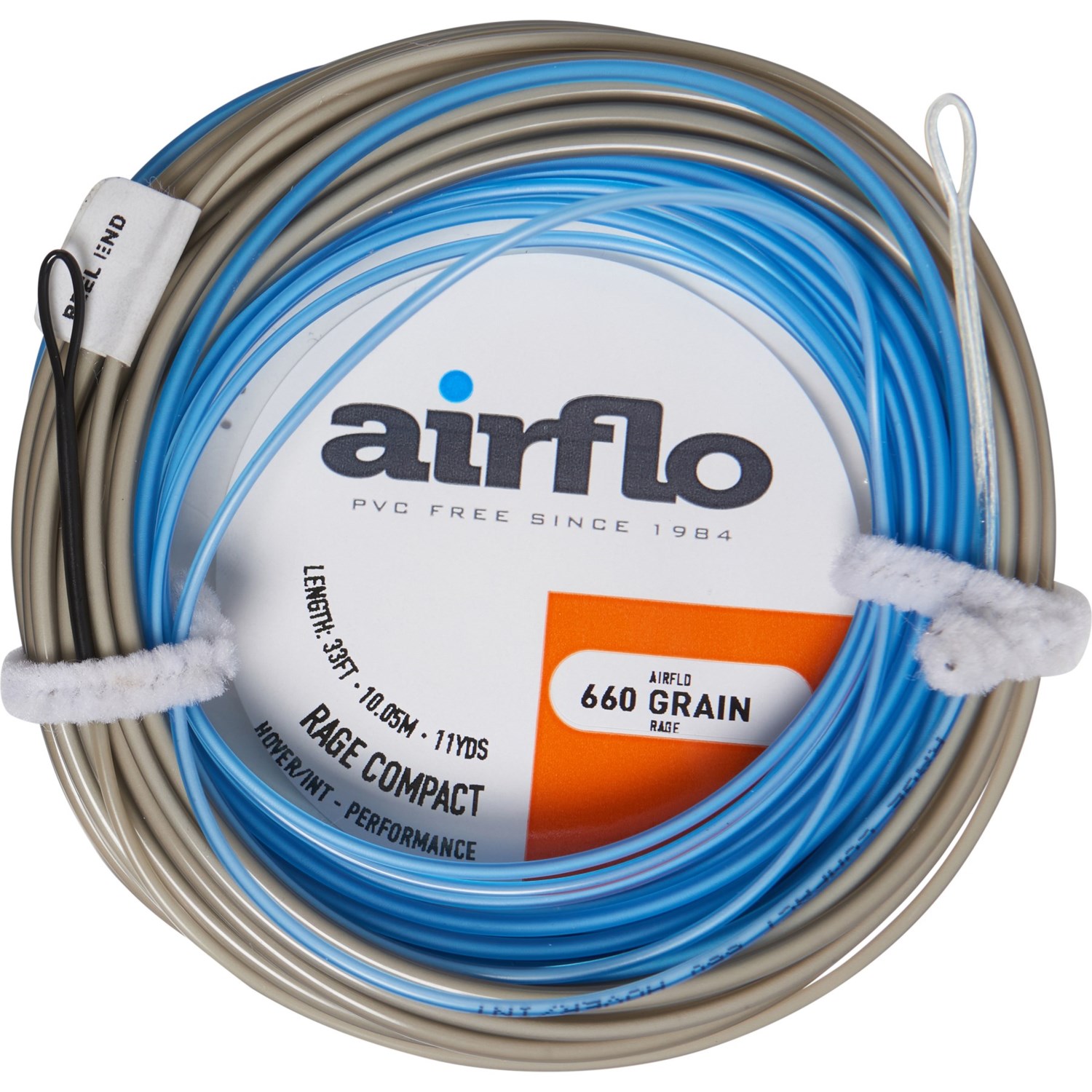 Airflo Rage Compact Hover Intermediate Fly Line - Save 58%