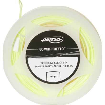 Airflo average savings of 53% at Sierra