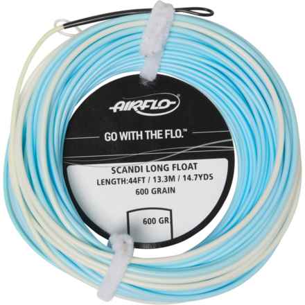 Airflo average savings of 51% at Sierra