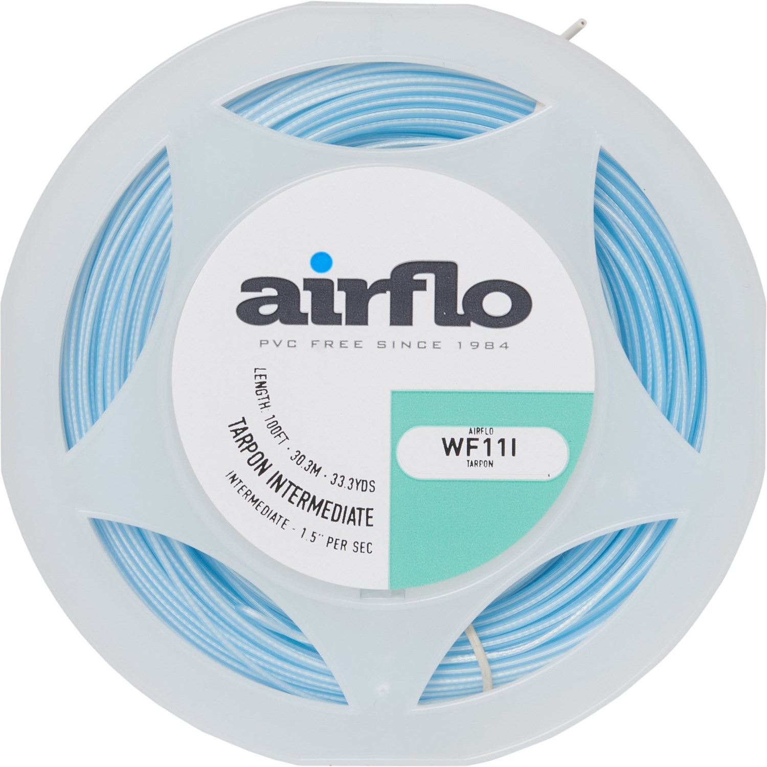Airflo Super Dri Ridge Tarpon Fly Line - Save 44%