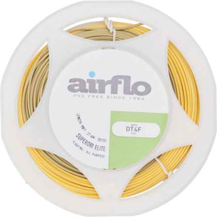 Airflo average savings of 57% at Sierra