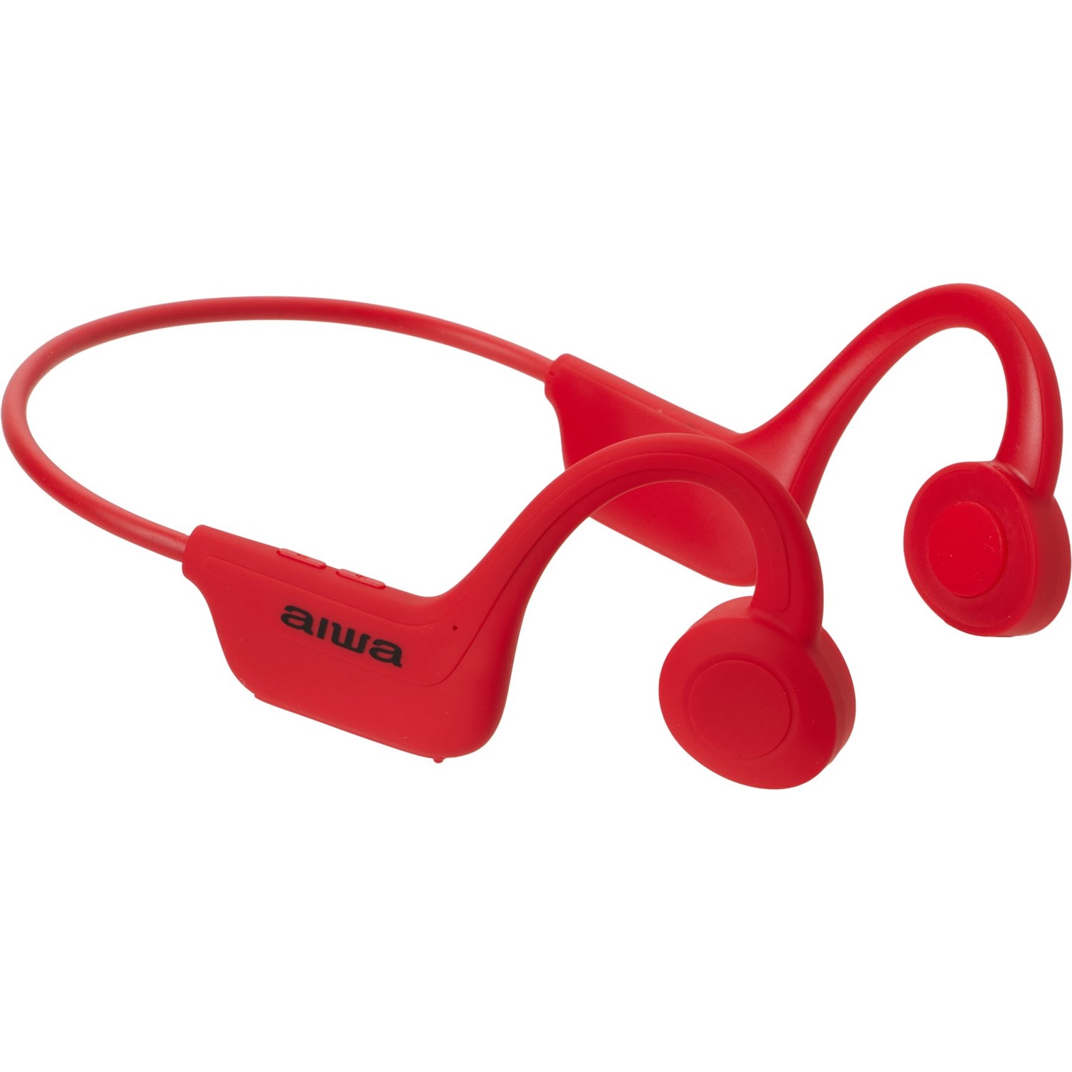 Aiwa Prodigy Bone Conduction Wireless Headphones - Save 57%
