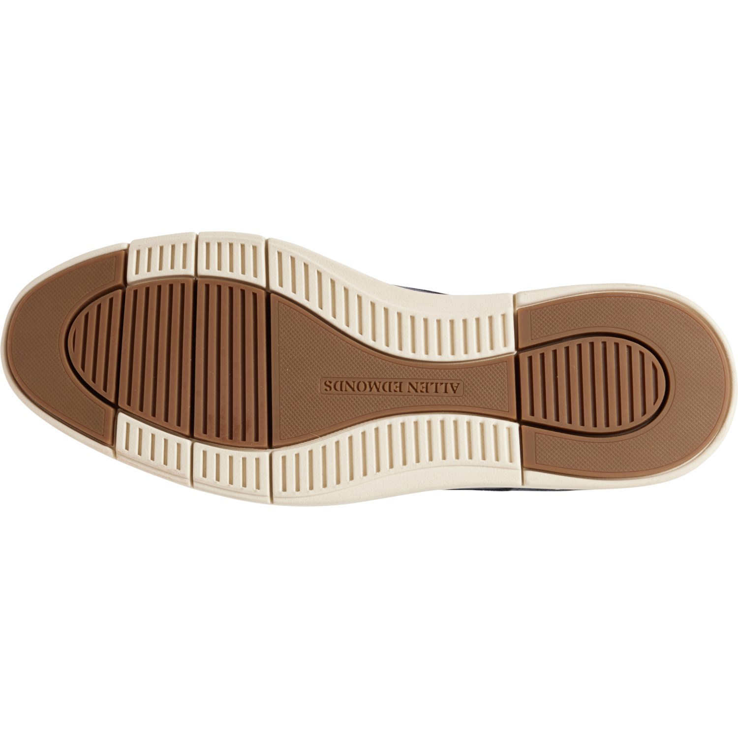 Allen Edmonds Caleb Hybrid Cap Toe Shoes (For Men) - Save 55%