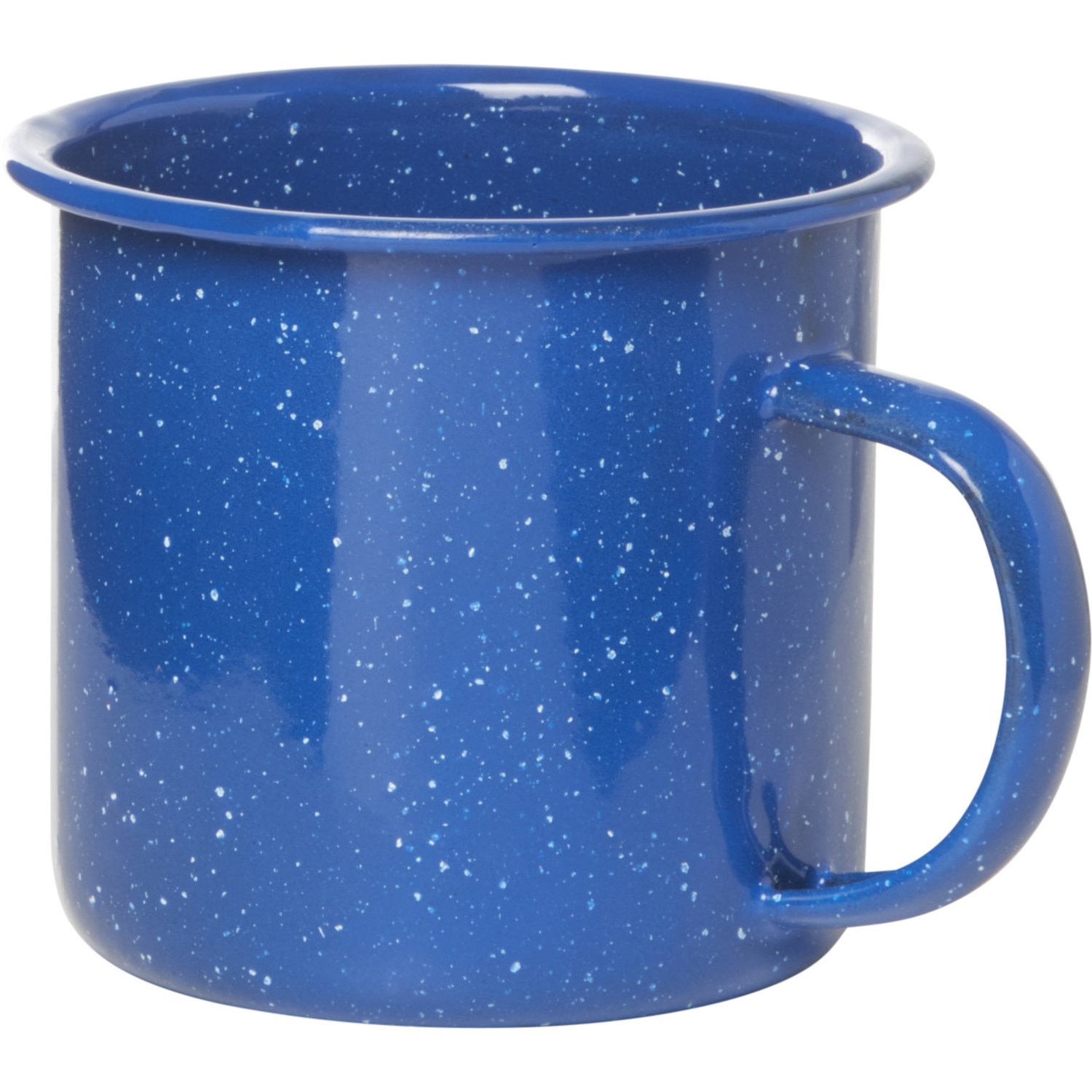 Alpine Mountain Gear Enamel Coffee Mugs - 12 oz. - Save 25%