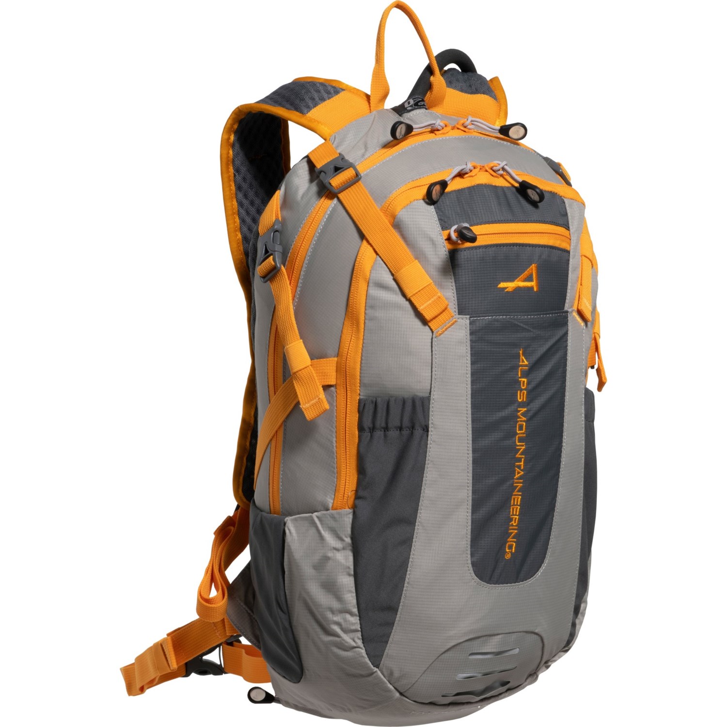ALPS Mountaineering Hydro Trail 15 L Hydration Backpack - 101 oz ...