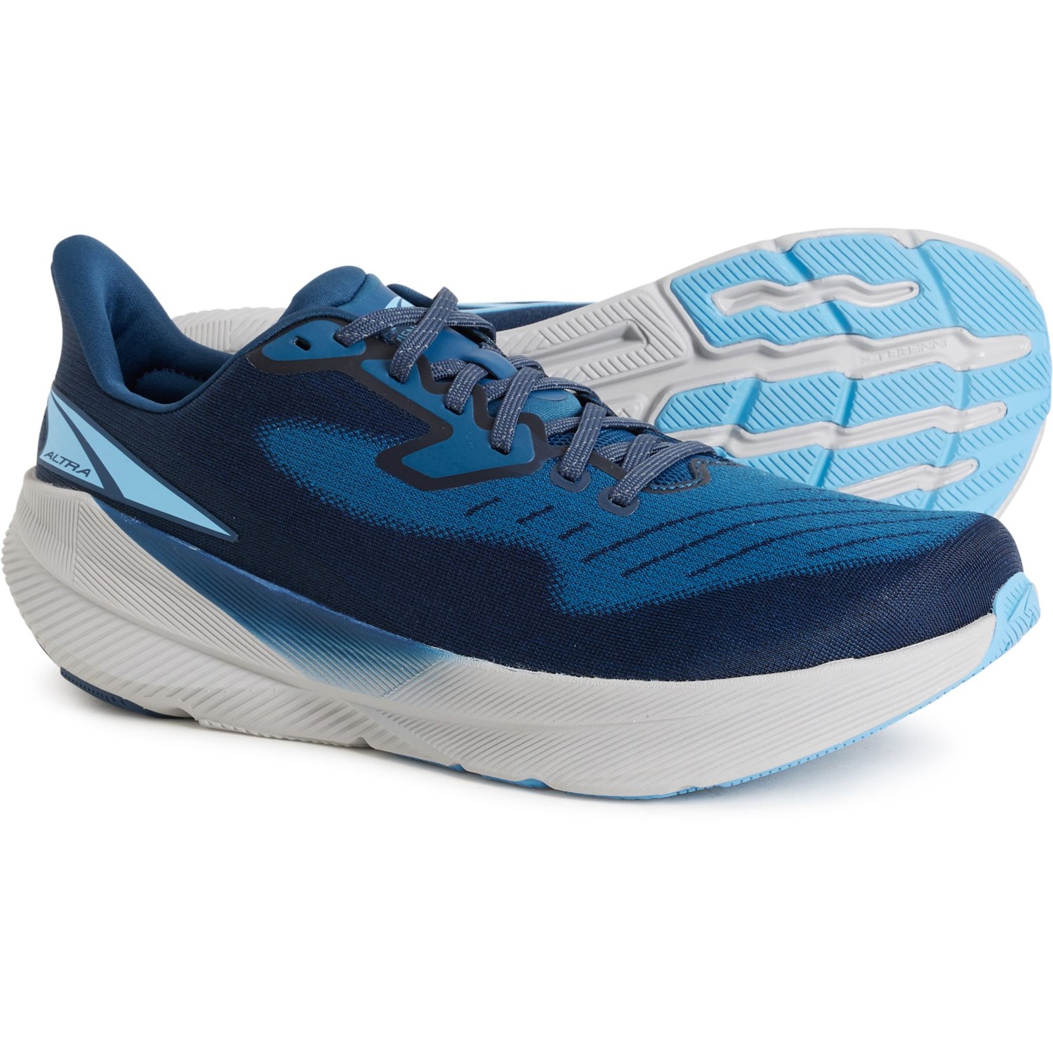 Altra Experience Flow Running Shoes (For Men) - Save 35%