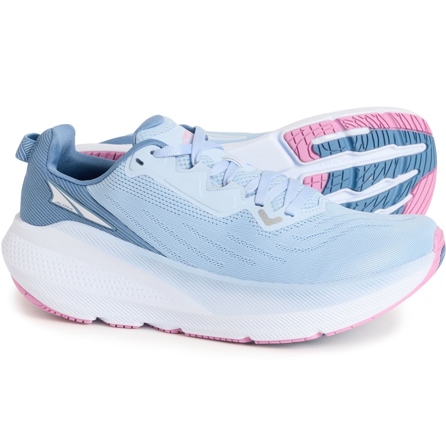 Altra FWD VIA Road Running Shoes (For Women) - Save 43%