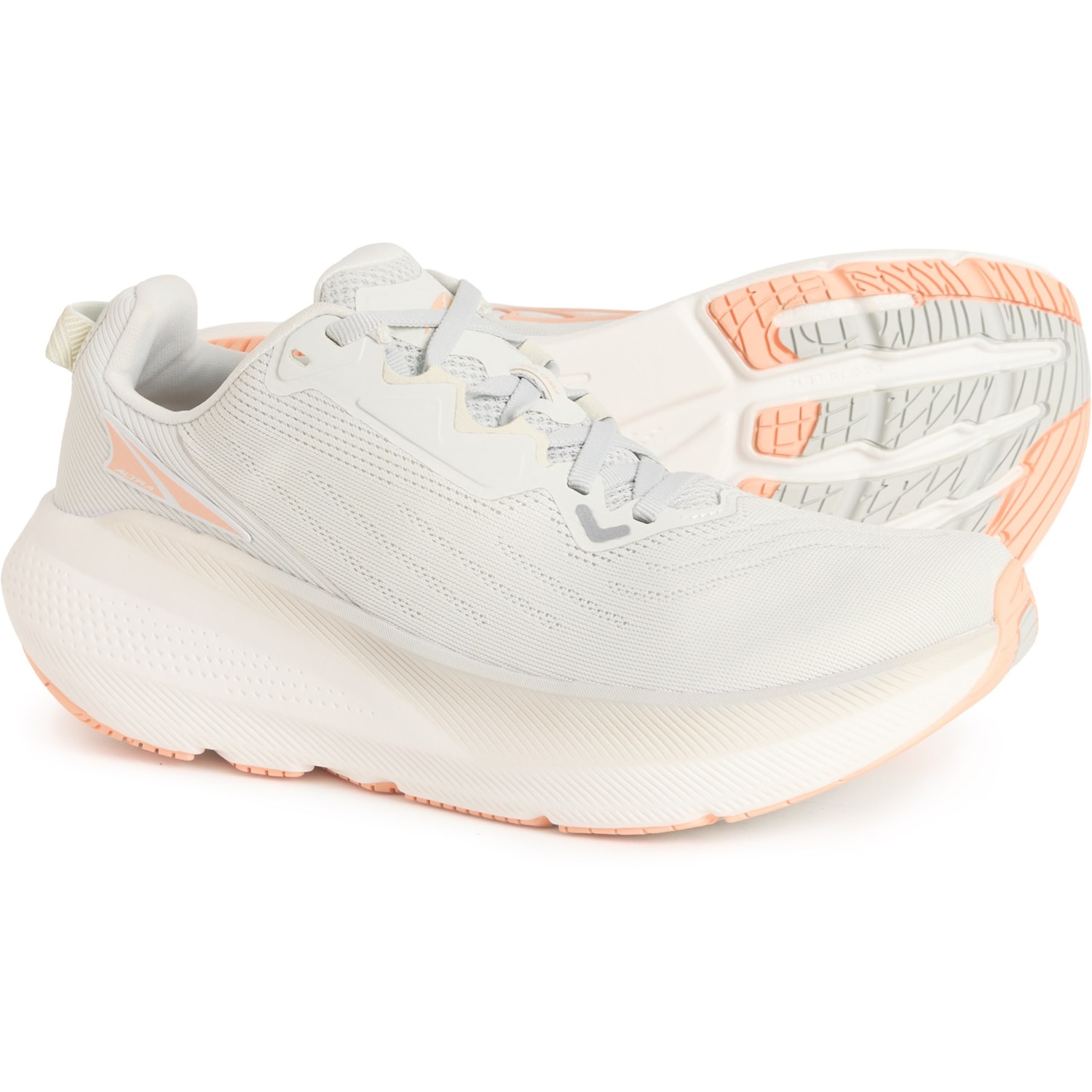 Altra FWD VIA Road Running Shoes (For Women) - Save 43%