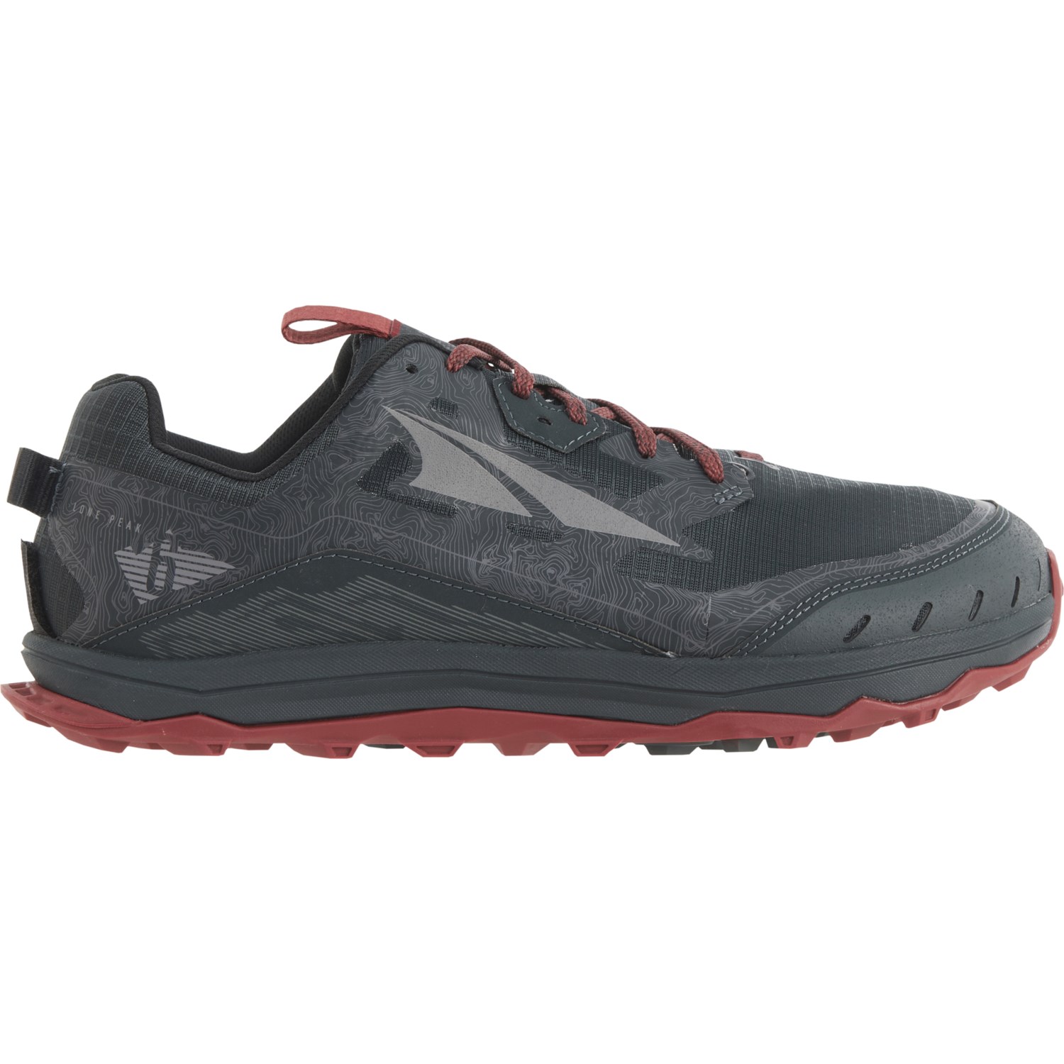 Altra Lone Peak 6 Running Shoes (For Men) - Save 41%