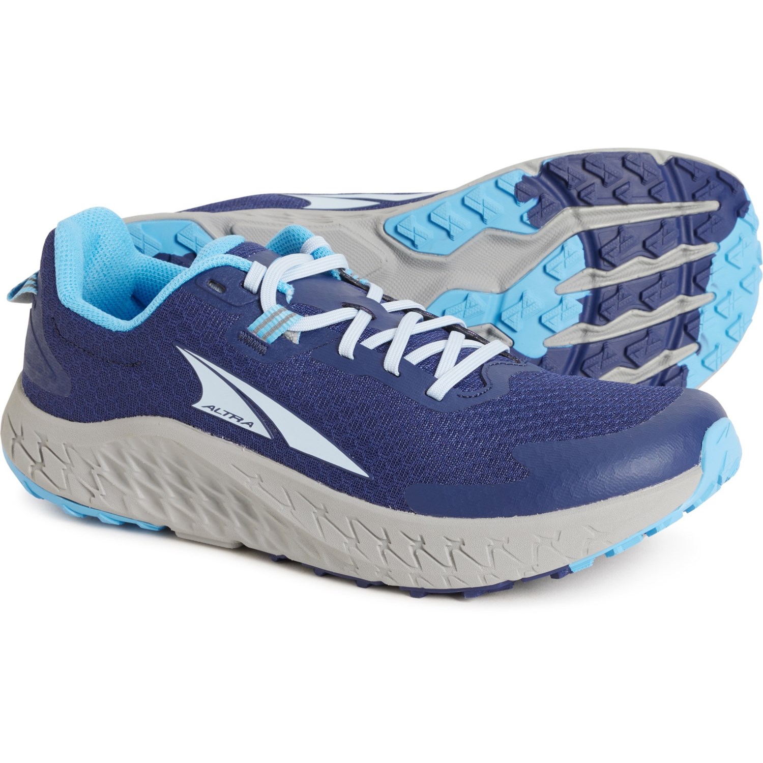 Altra Outroad 3 Trail Running Shoes (For Women) - Save 46%