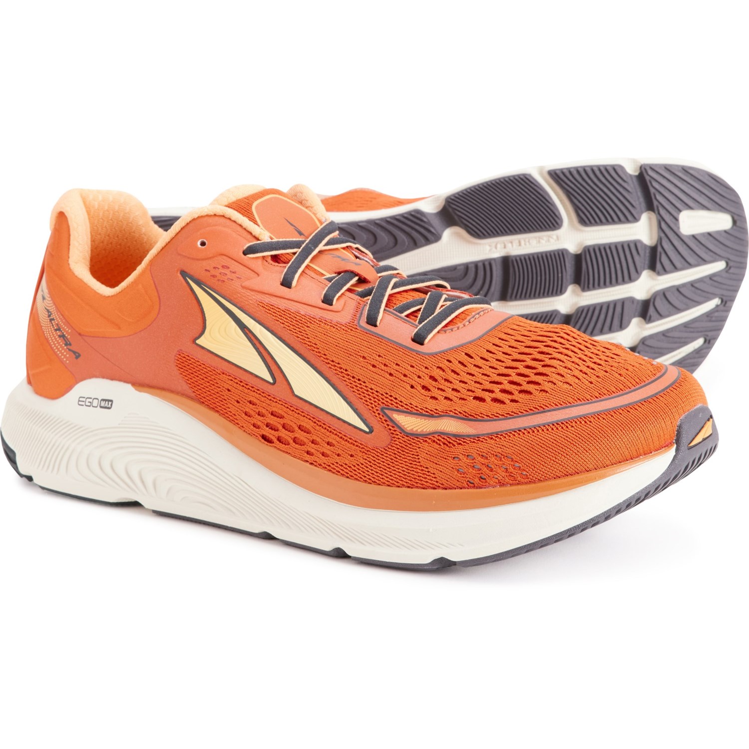 Altra Paradigm 6 Running Shoes (For Men) - Save 36%