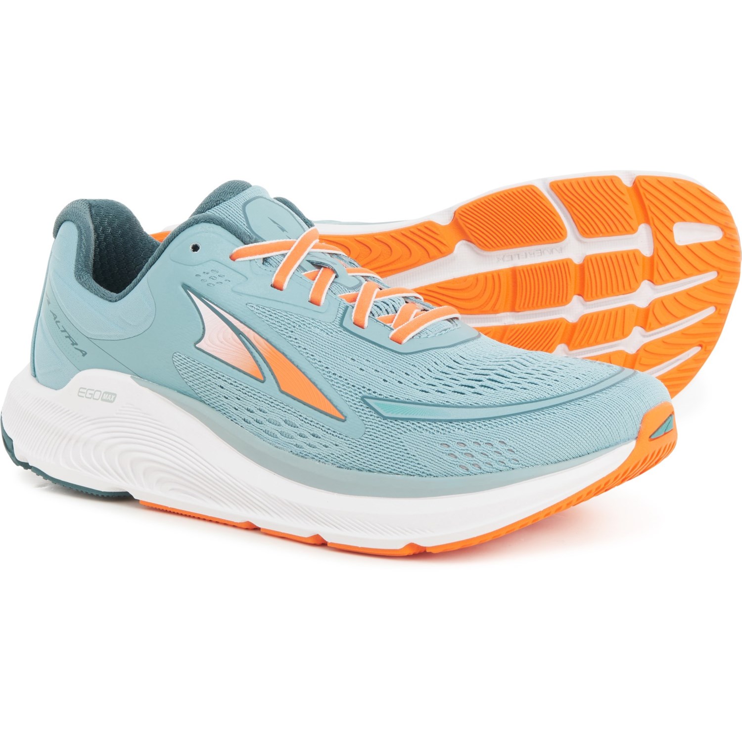 Altra Paradigm 6 Running Shoes (For Women) - Save 33%