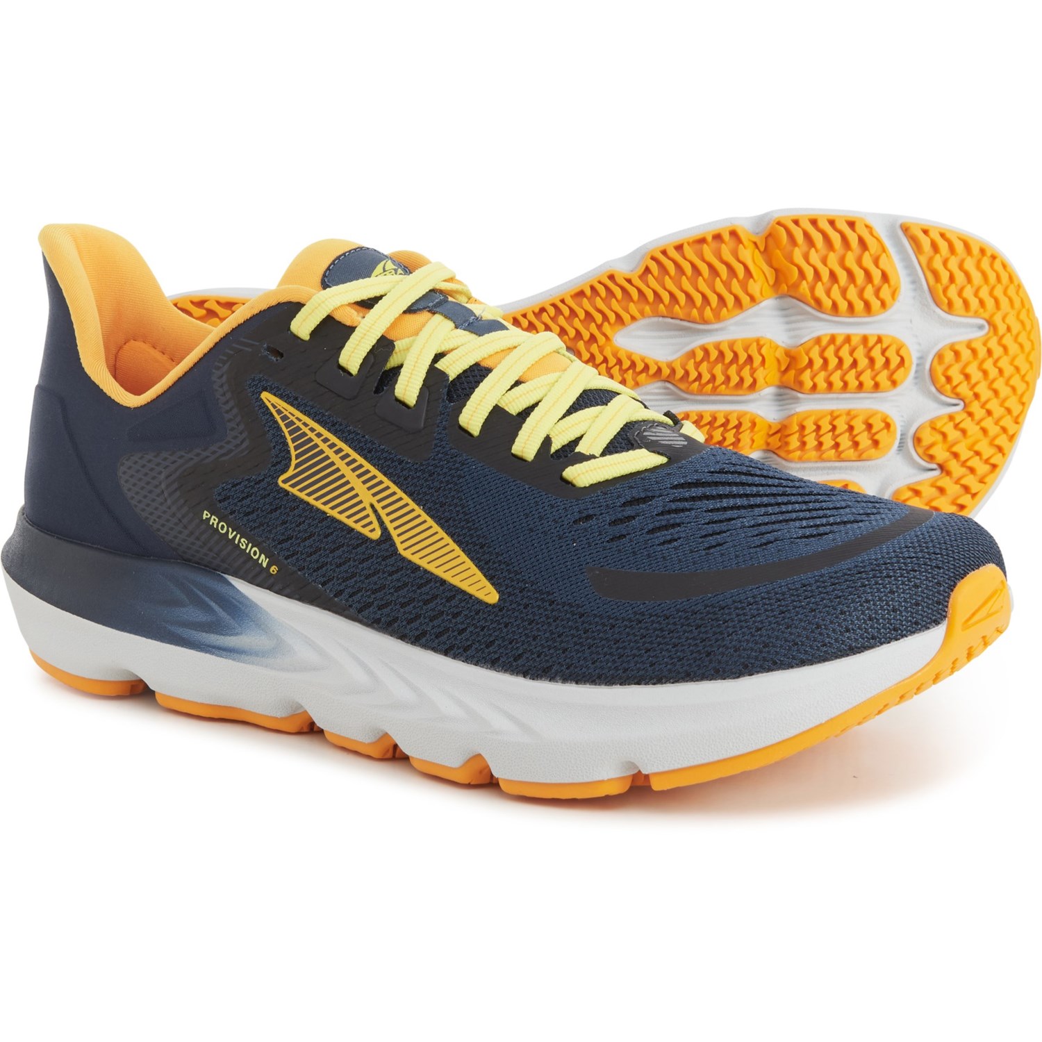 Altra Provision 6 Running Shoes (For Men) - Save 47%