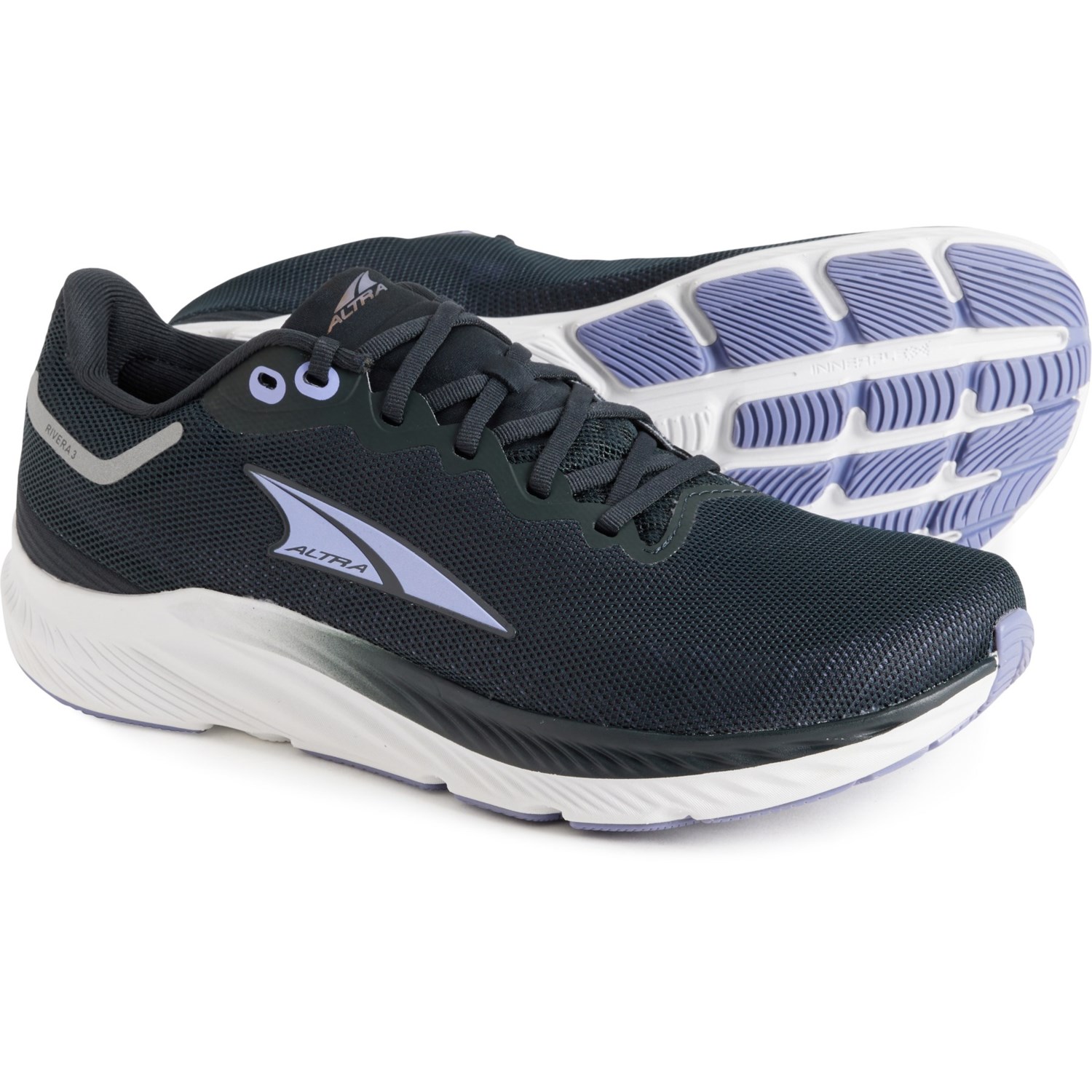 Altra Rivera 3 Running Shoes (For Women) - Save 47%