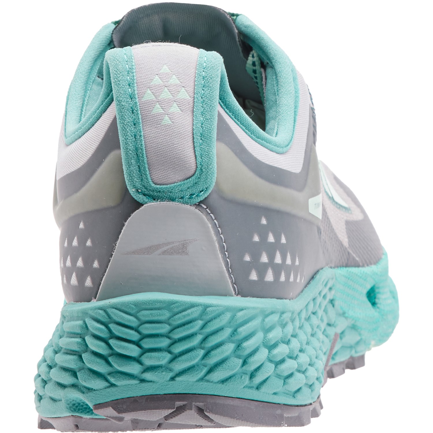 Altra Timp 4 Trail Running Shoes (For Women) - Save 50%
