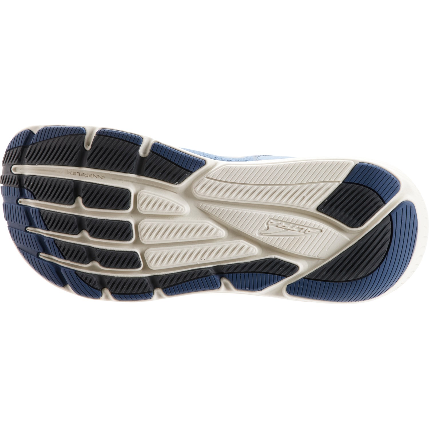 Altra VIA Olympus Running Shoes (For Men) - Save 46%