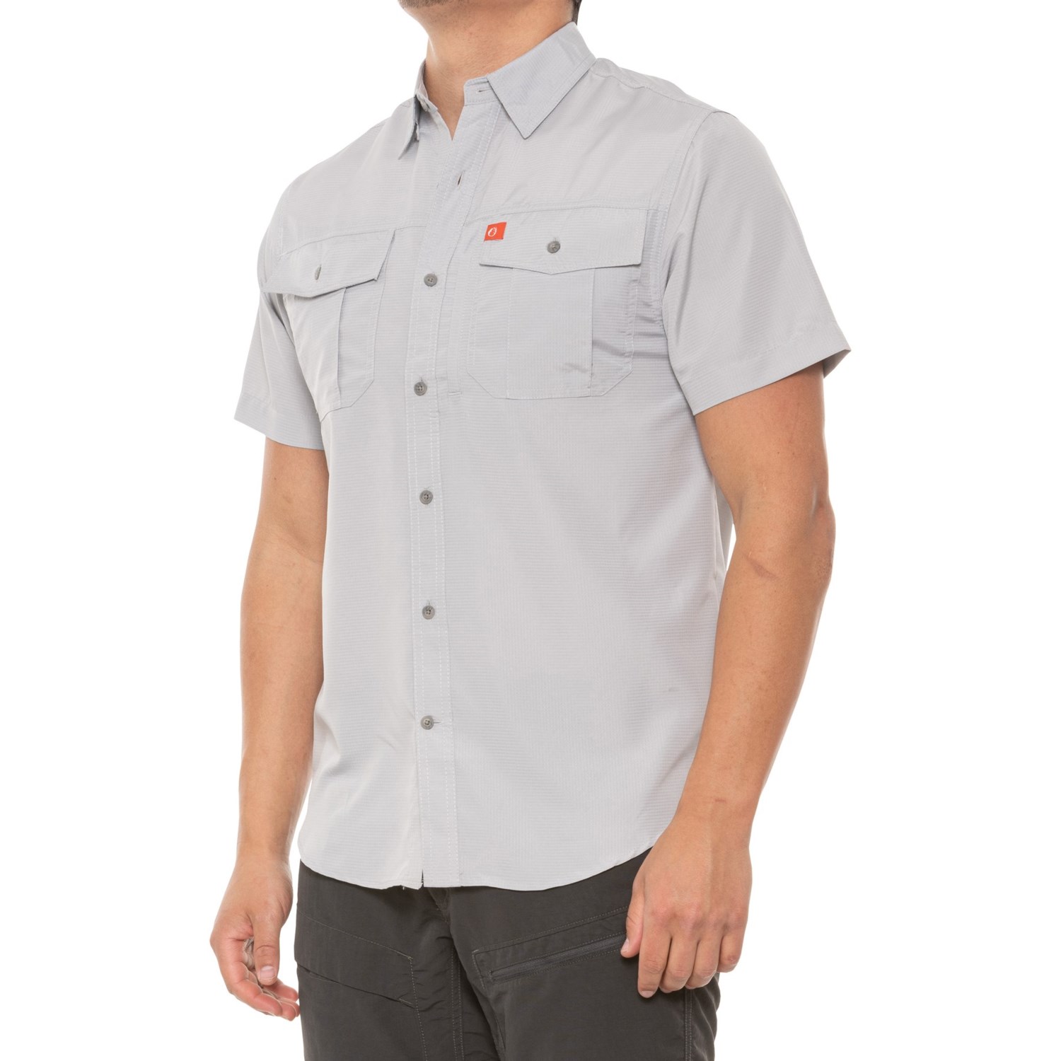 American Outdoorsman Guide Shirt (For Men) - Save 33%