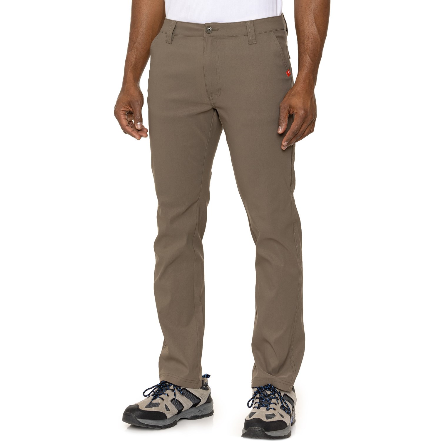 American Outdoorsman Hiking Pants - UPF 50 - Save 50%