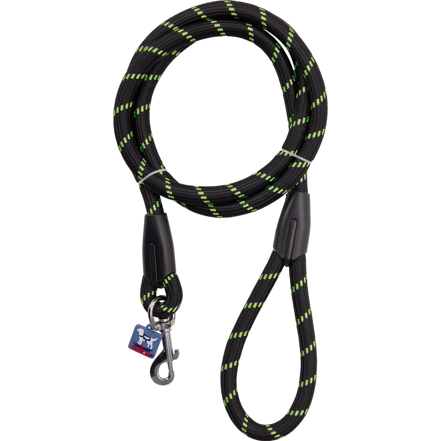 America's Vet Dogs Hiker Dog Leash - 6’ - Save 33%
