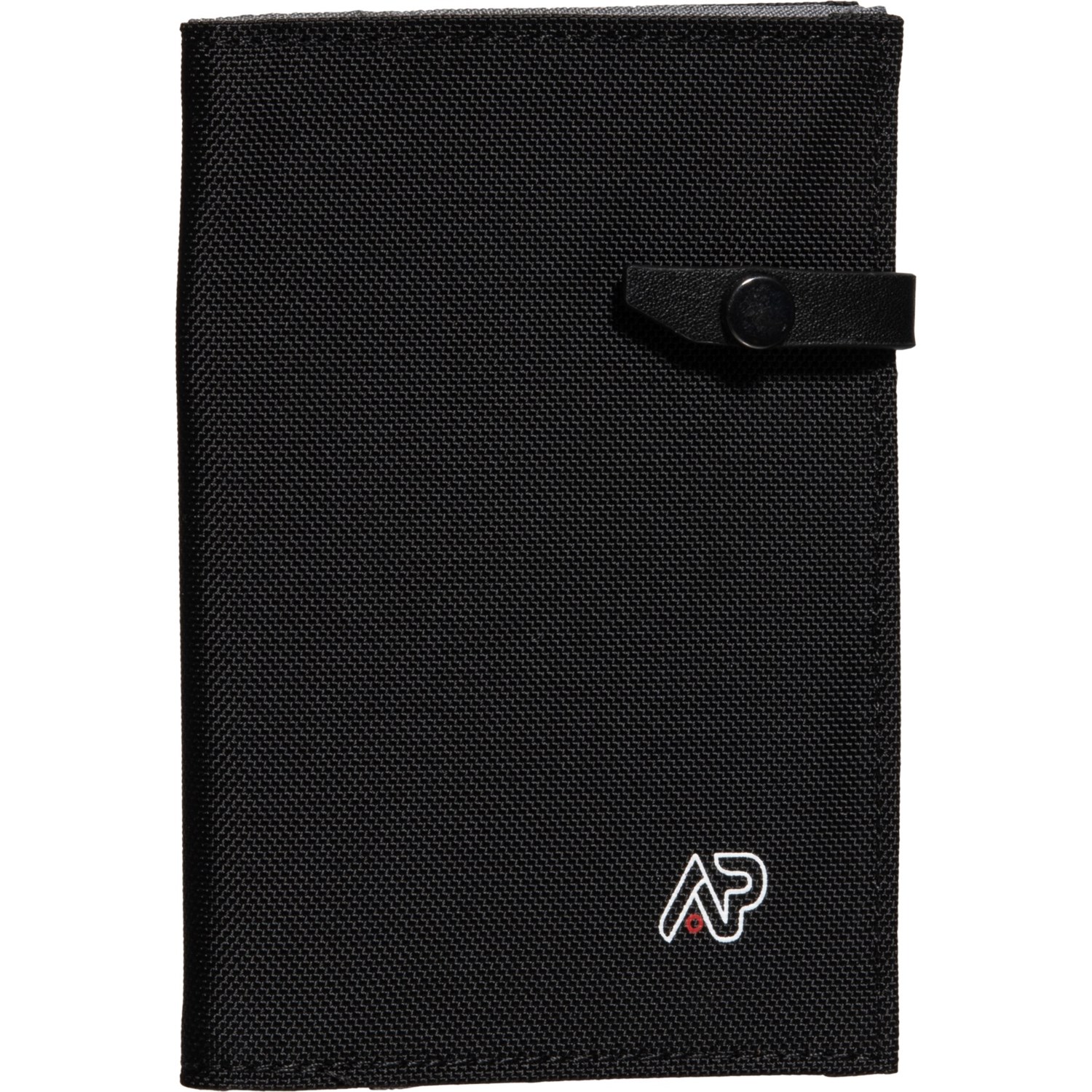 AP Ascentials Visa Passport Wallet (For Men and Women) - Save 50%