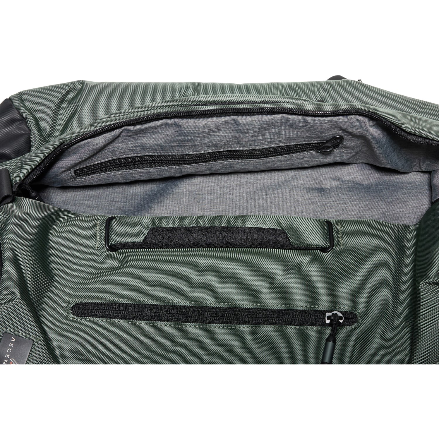 AP Bags Fury Convertible Backpack (For Men) - Save 59%