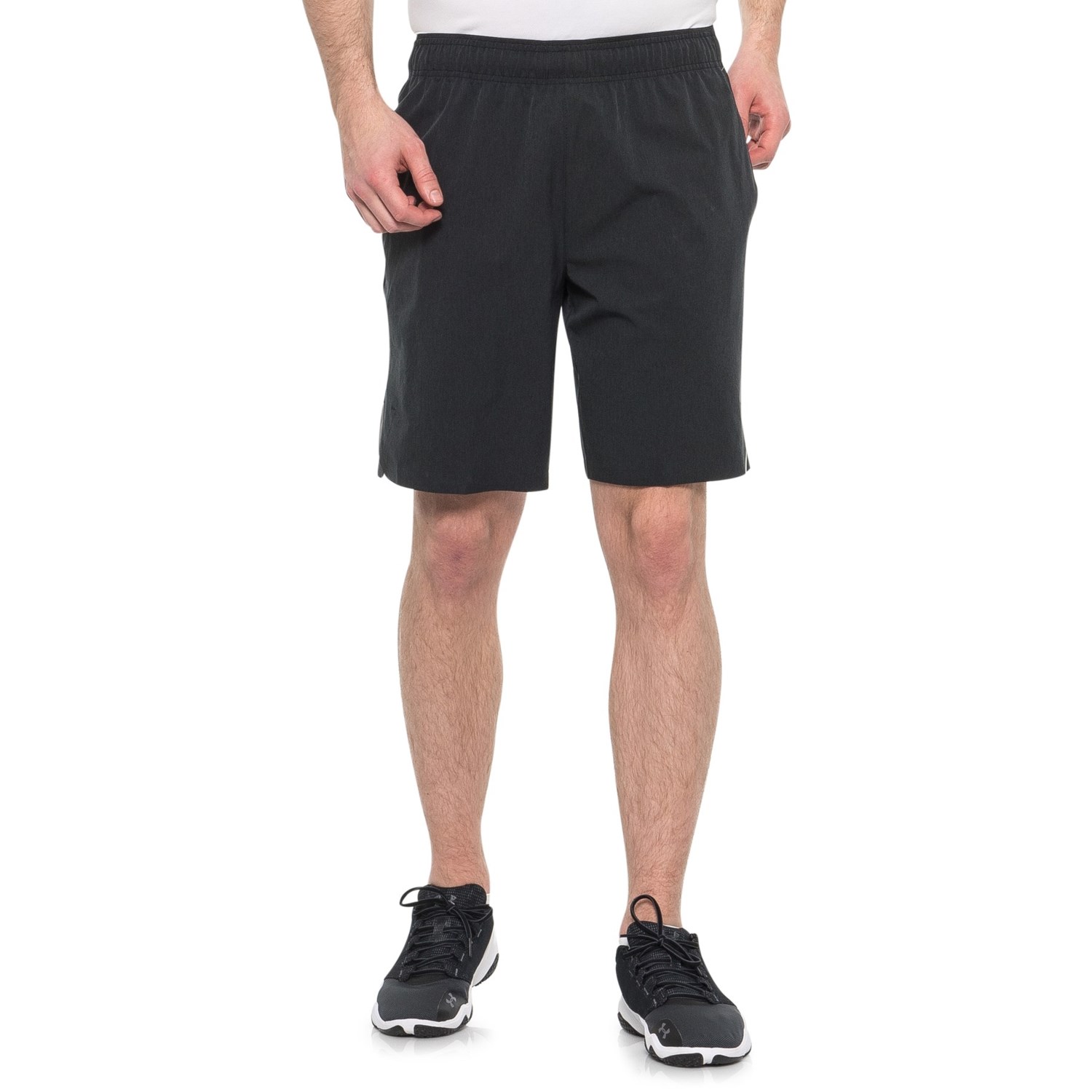 Apana Stretch-Woven Shorts (For Men) - Save 75%