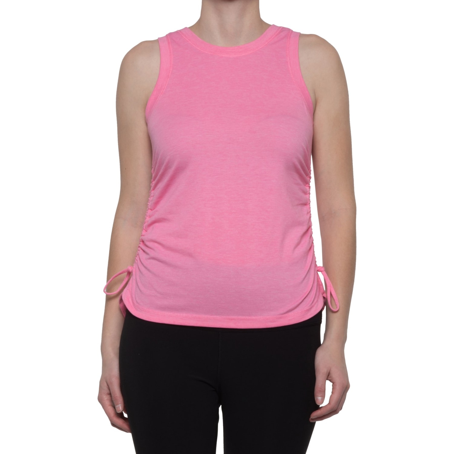 Apana Upside Tank Top (For Women) - Save 33%