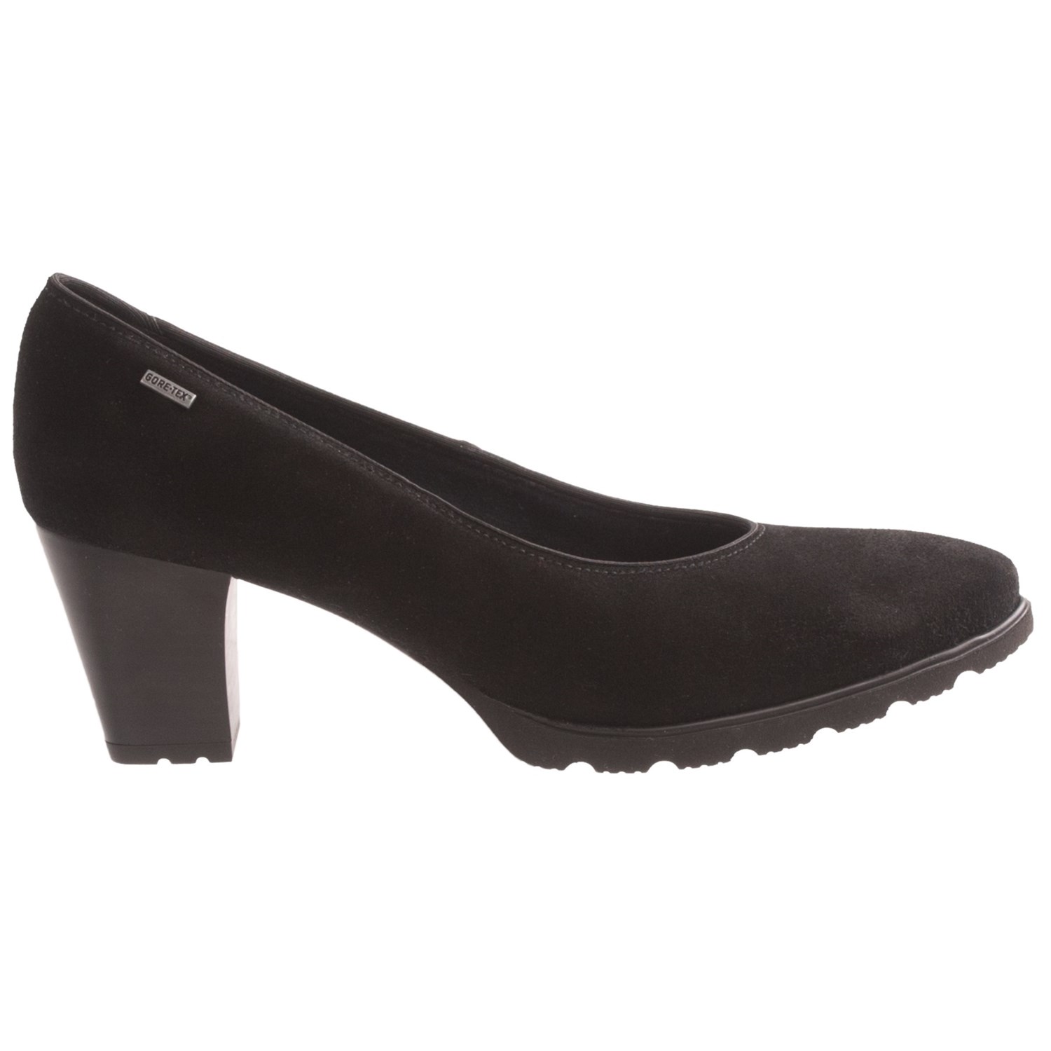Ara Ginger Gore-Tex® Pumps (For Women) 8005D - Save 35%