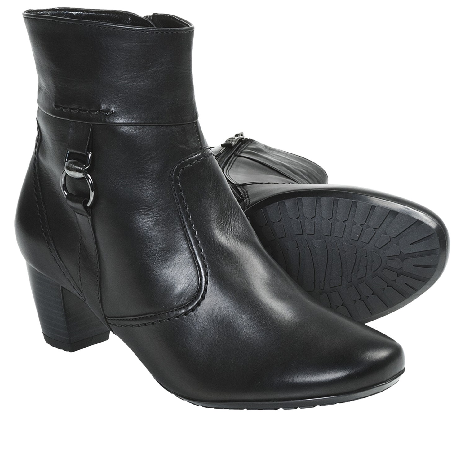 Ara Tyanne Ankle Boots (For Women) - Save 40%