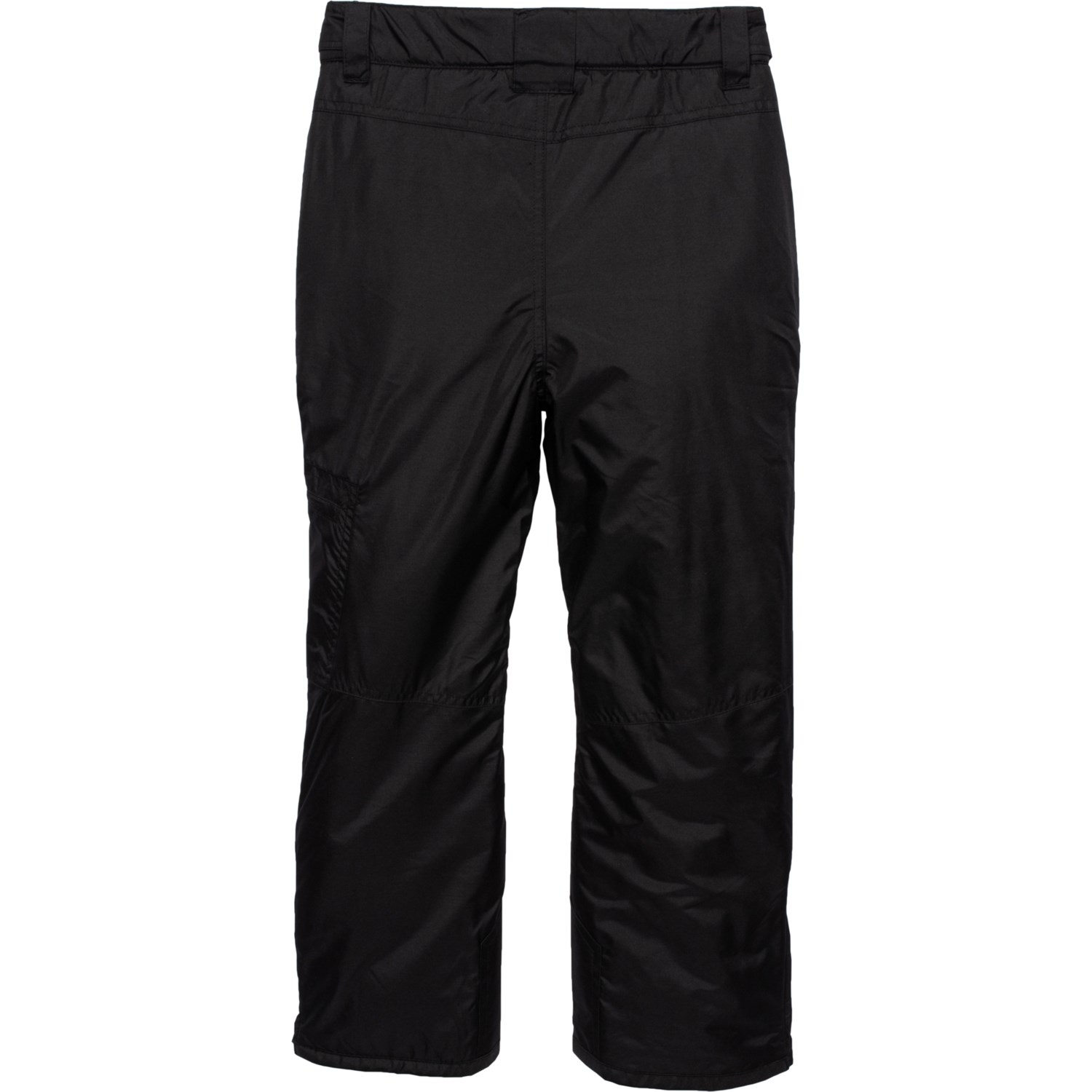 Arctic Quest Big Boys Taslon Cargo Snow Pants - Insulated - Save 62%