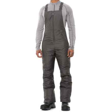 Snow Bib average savings of 48% at Sierra