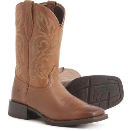 Ariat average savings of 34% at Sierra