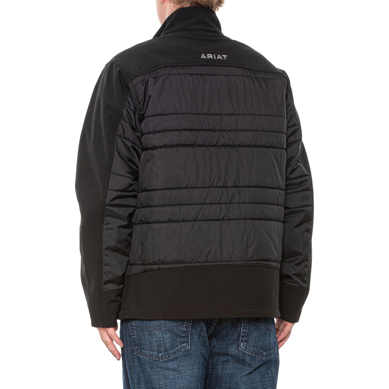 Ariat Elevation Jacket - Insulated - Save 36%