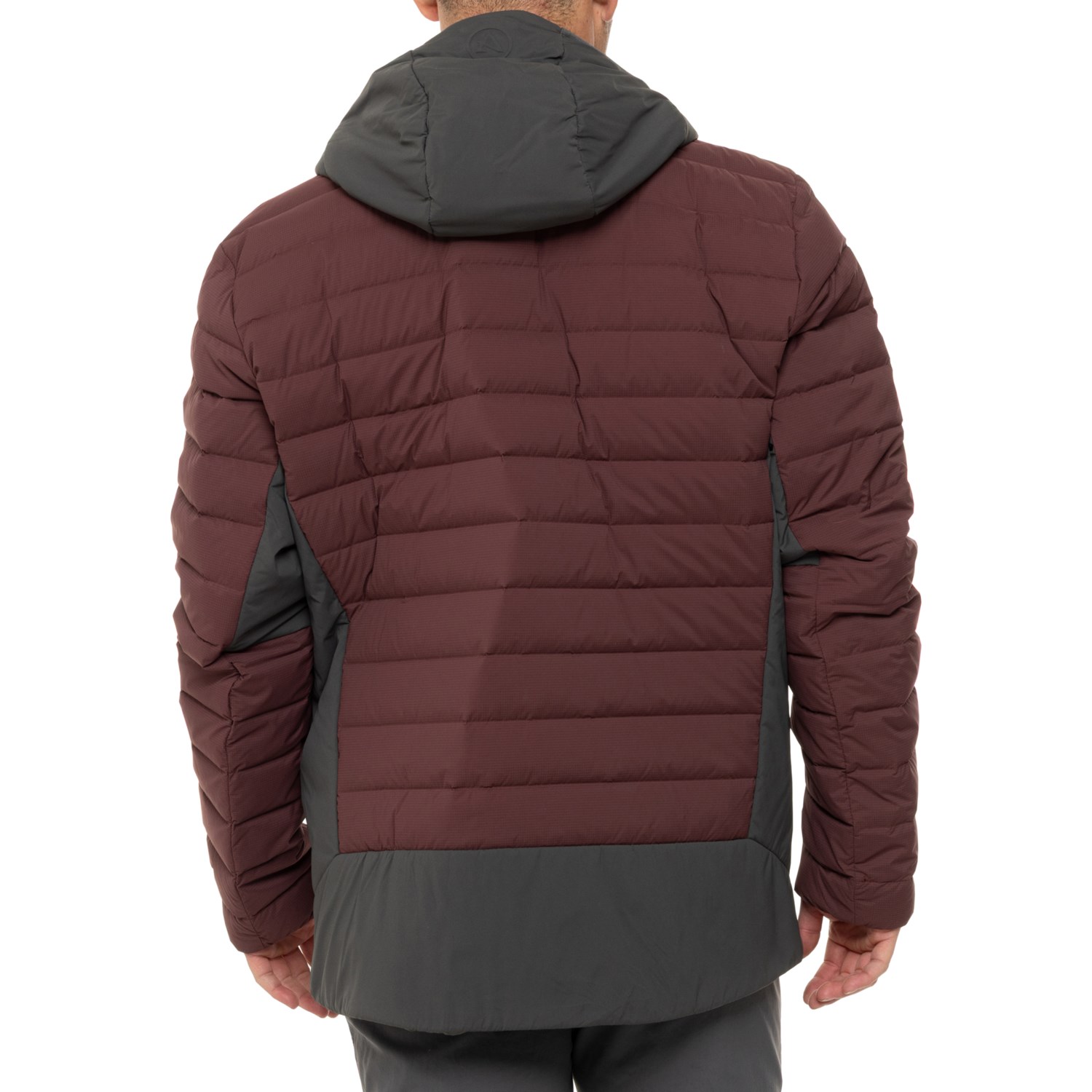ARTILECT Divide Fusion Stretch Down Jacket - 700 Fill Power - Save 65%
