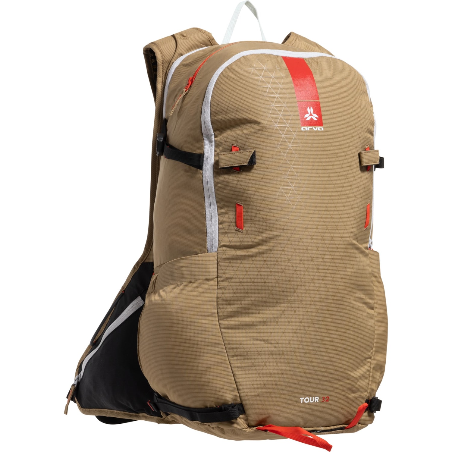 Arva Tour 32 L Backpack - Sand - Save 41%