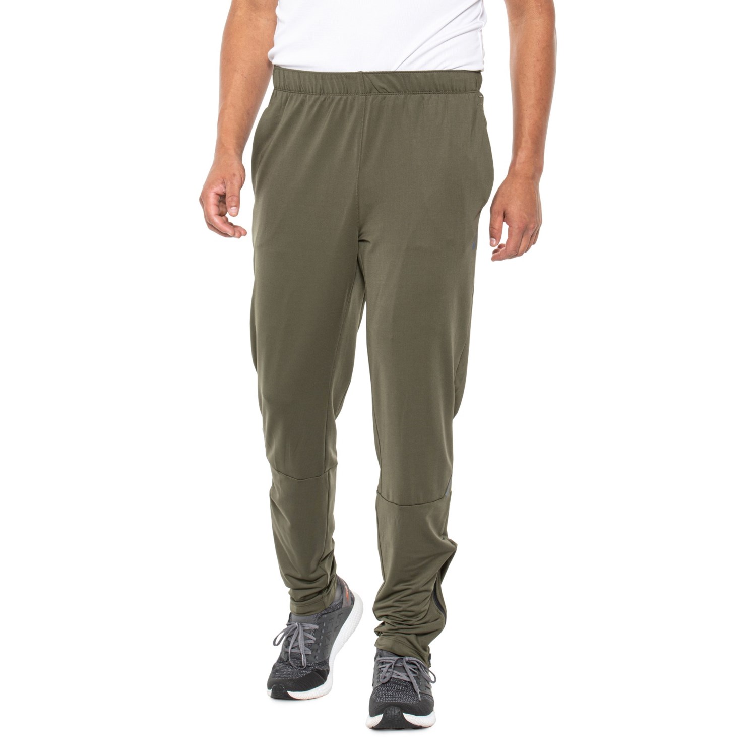 ASICS French Terry Pants (For Men) - Save 41%