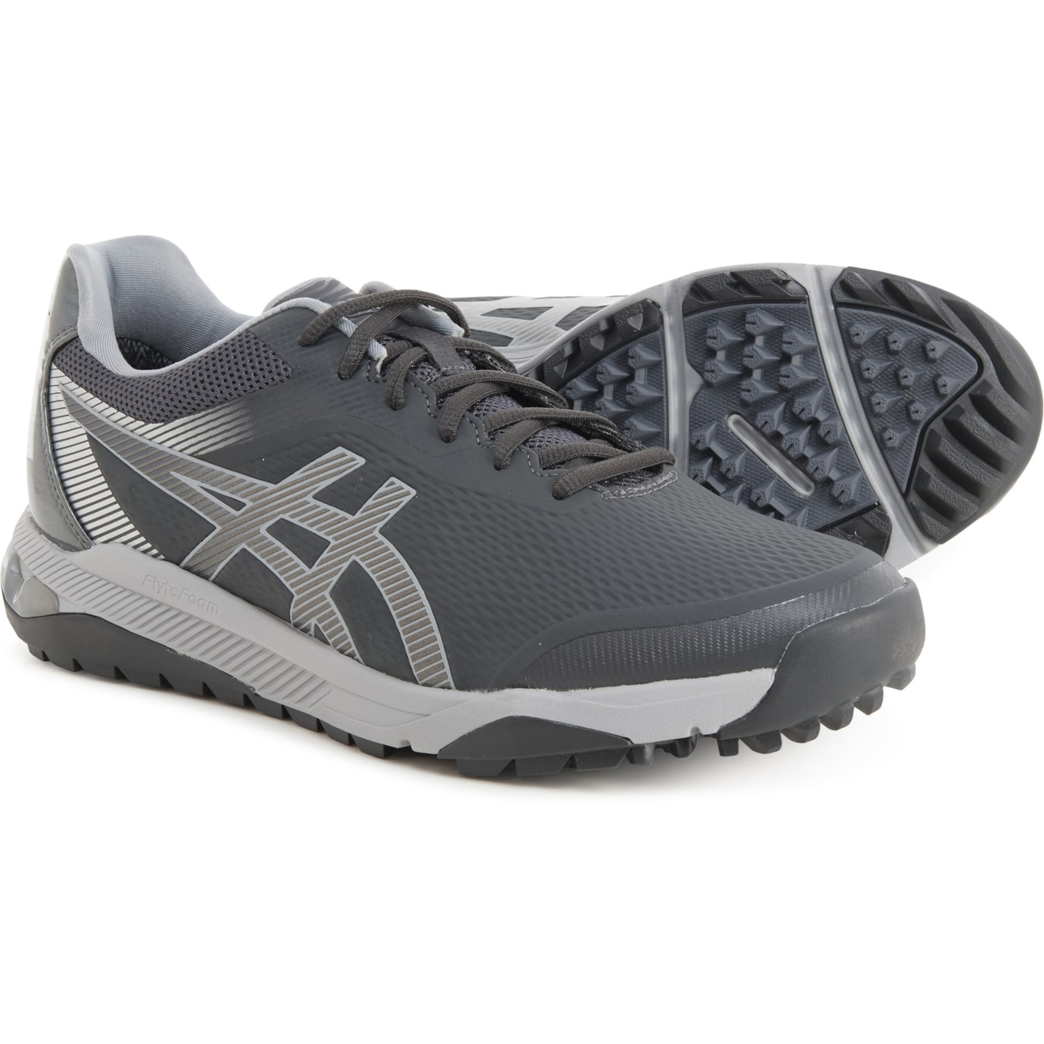 ASICS GEL-Course Ace Golf Shoes (For Men) - Save 40%