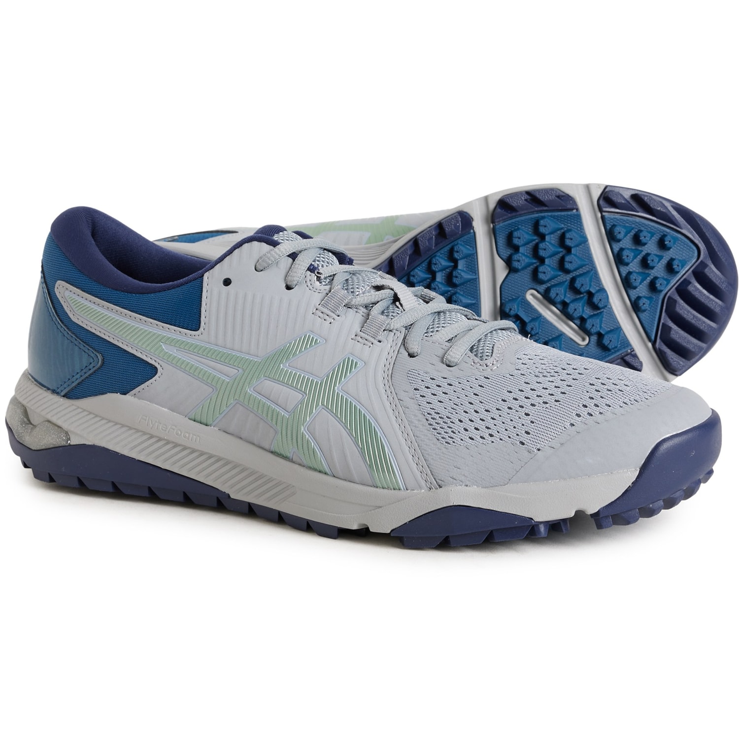 ASICS Gel-Course Glide Golf Shoes (For Men) - Save 50%