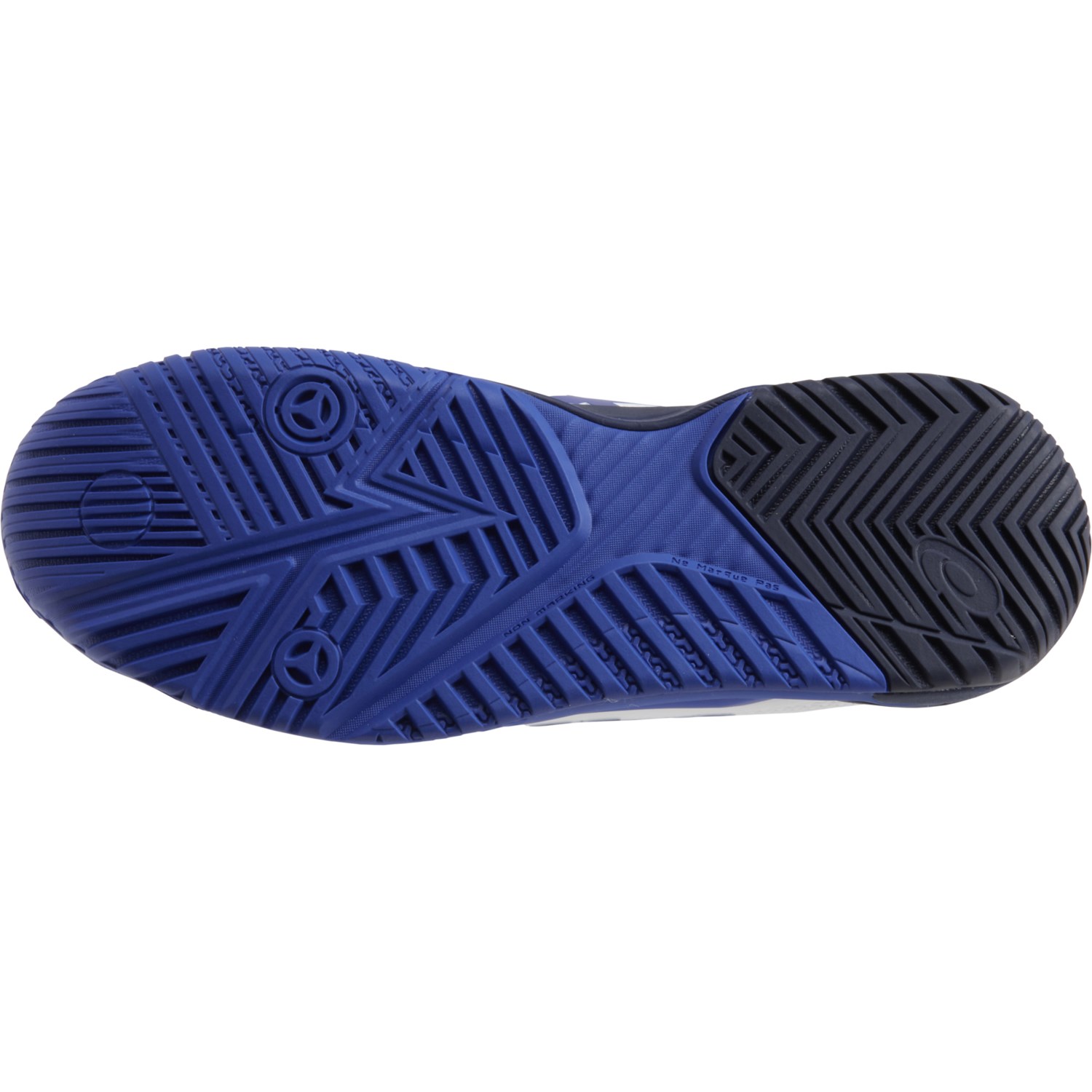 ASICS GEL® Resolution 8 Court Shoes (For Women) - Save 20%