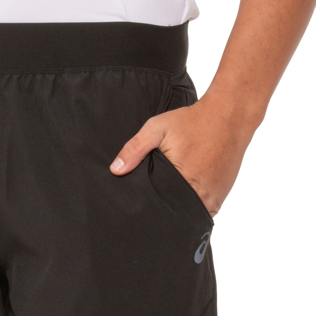 ASICS Inset Training Shorts - 7” - Save 57%