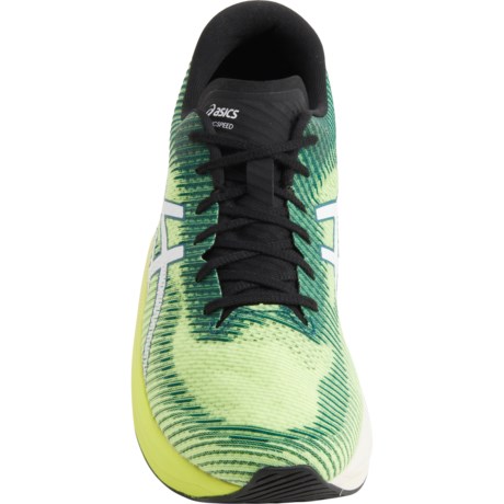 ASICS Magic Speed 2 Running Shoes (For Men) - Save 46%