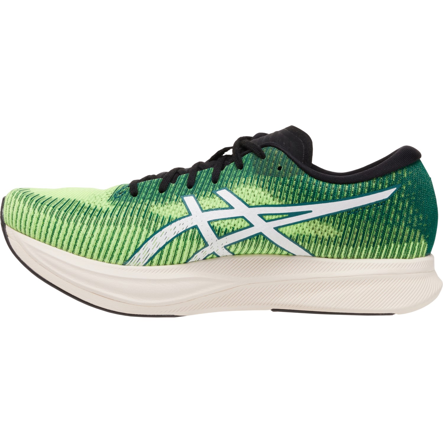 ASICS Magic Speed 2 Running Shoes (For Men) - Save 46%